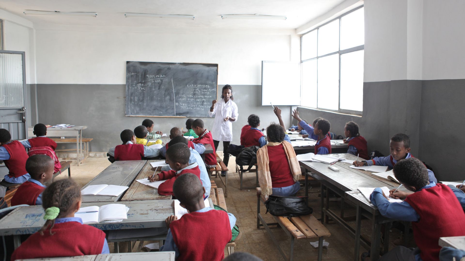 Al maestro, con amor… – Prodavinci