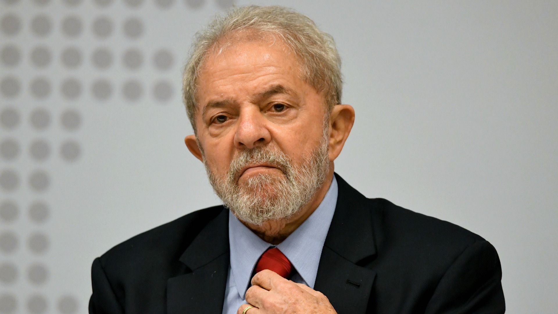 El expresidente Lula irá a prisión en los próximos días tras perder un ...