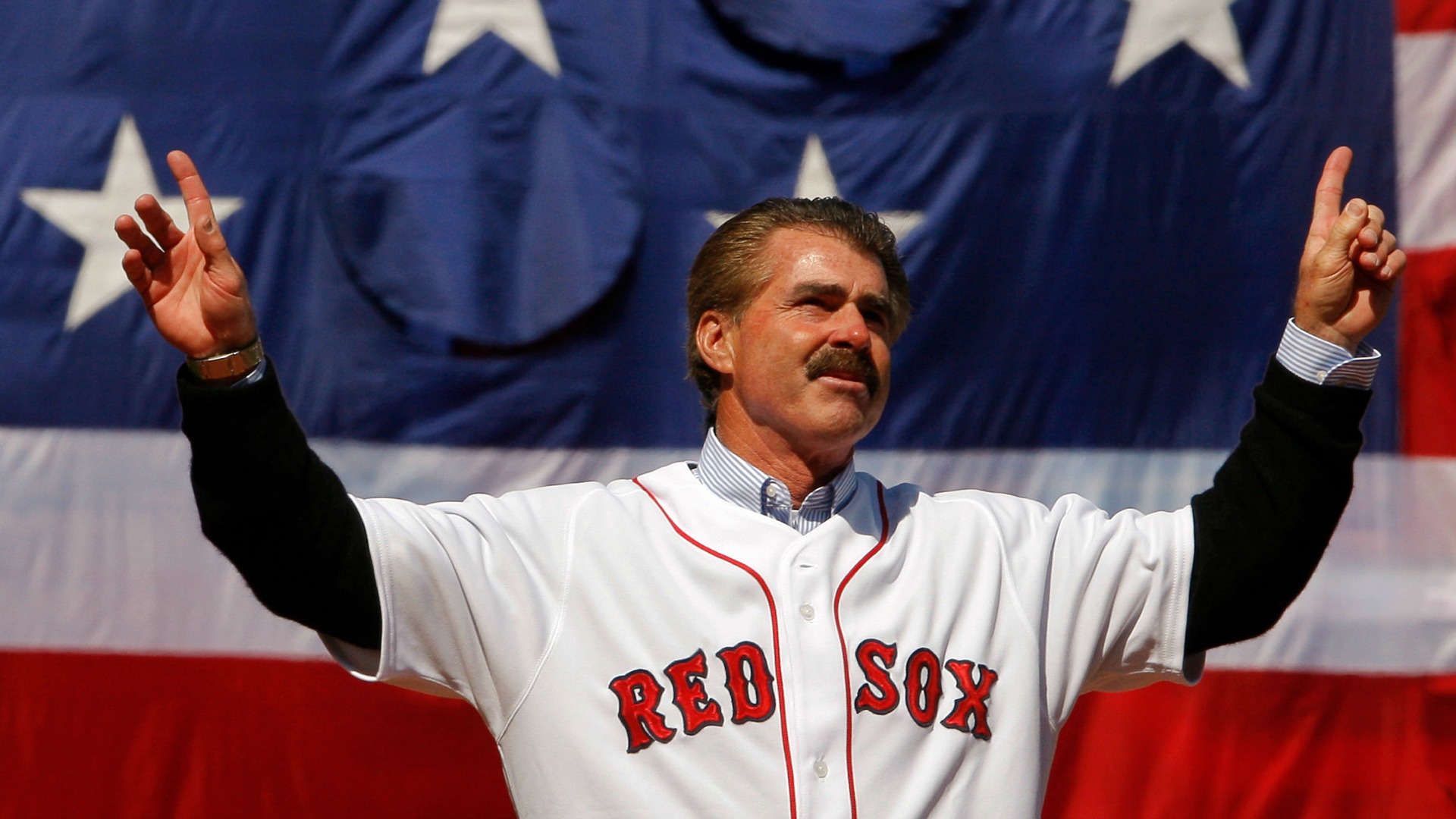 Billy Buckner, el error de solo ver el error – Prodavinci