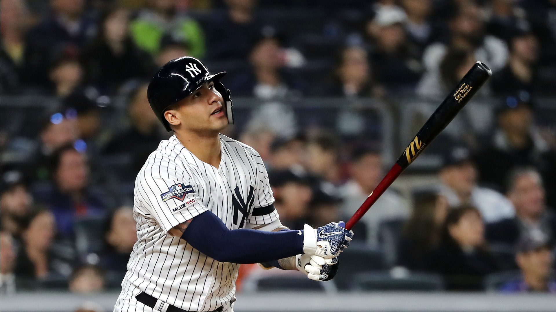 Gleyber Torres “Al infinito y más allá” – Prodavinci
