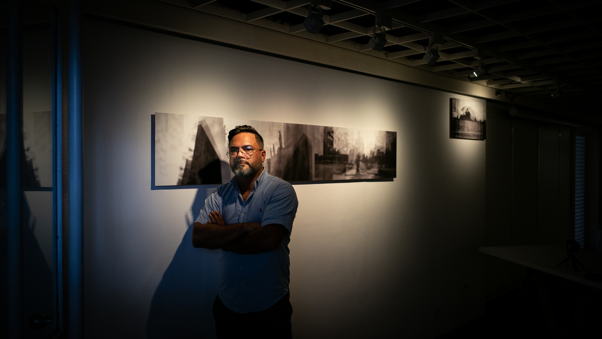 Rony Vivas: “Somos una sociedad extremadamente militarista” – Prodavinci