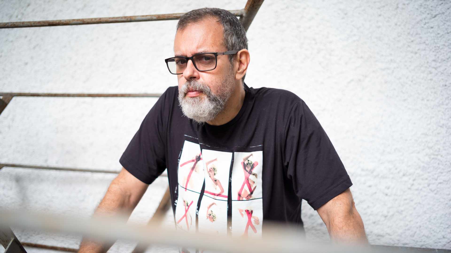 Juan Toro: “Estamos registrando nuestros propios dolores” – Prodavinci