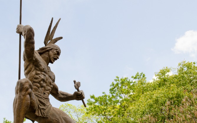 La importancia de llamarse Guaicaipuro – Prodavinci