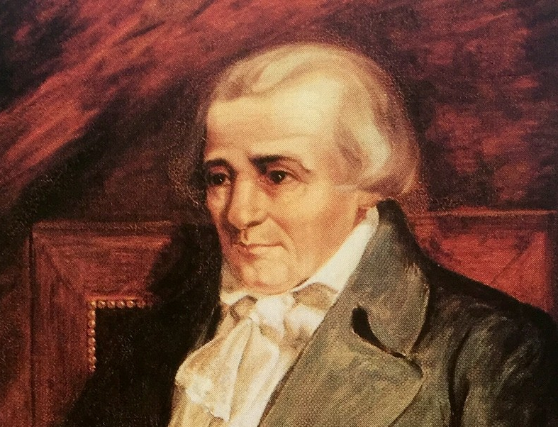 Juan Germán Roscio y los inicios del pensamiento político venezolano ...