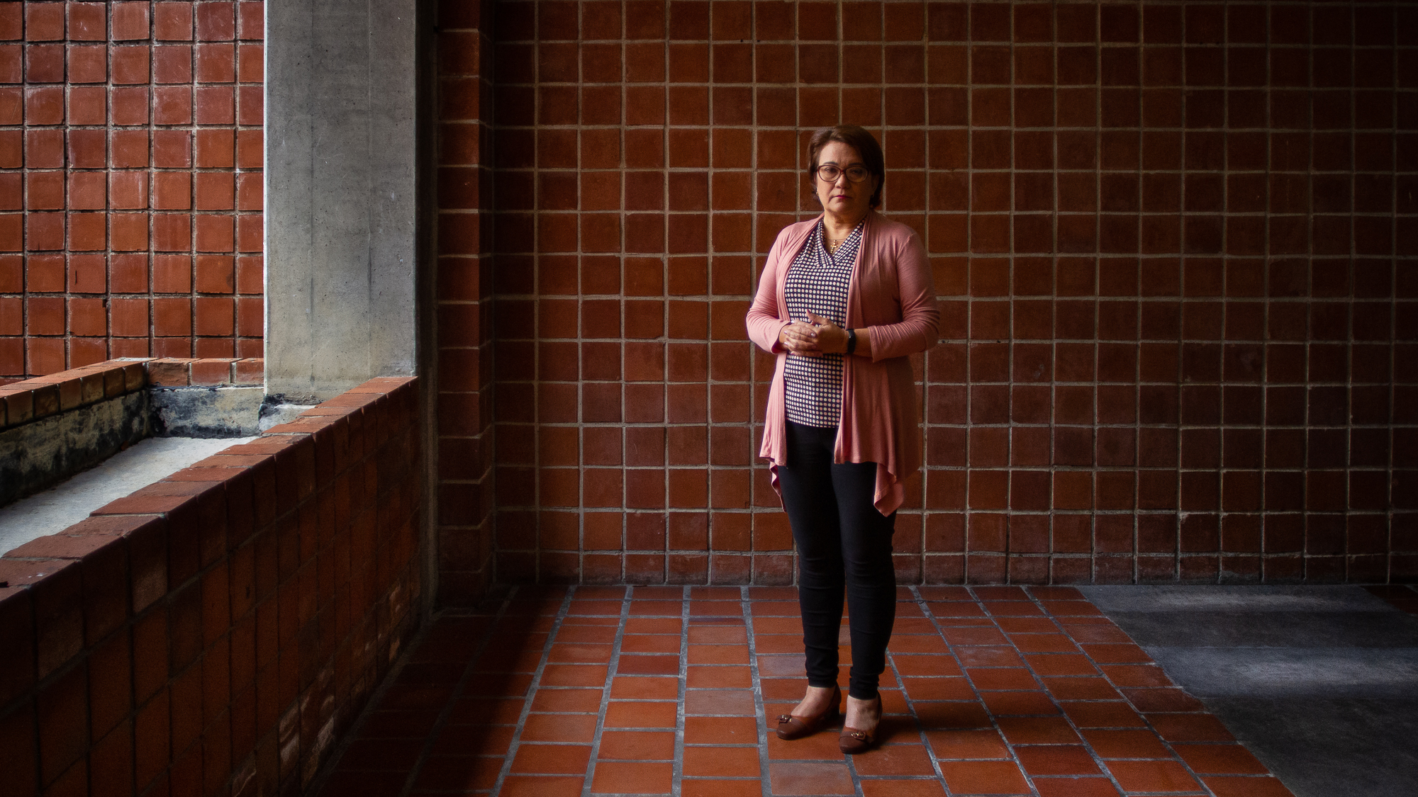 Mirla Pérez: “La neutralidad no es una opción, hay que construir una ...