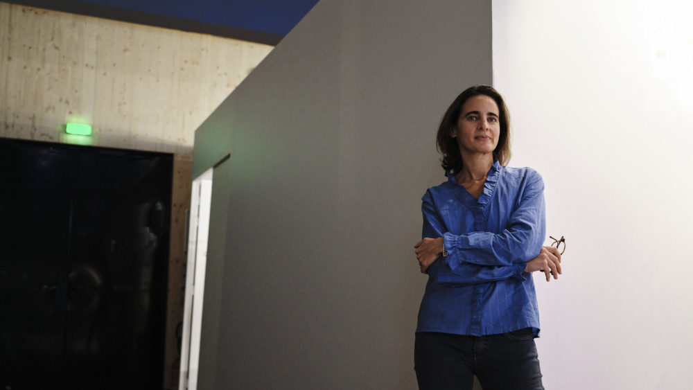 Laurence Debray: “Las sombras me cautivan tanto como las luces ...