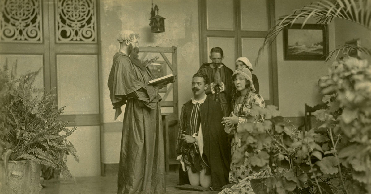 Lo inmundo – Prodavinci