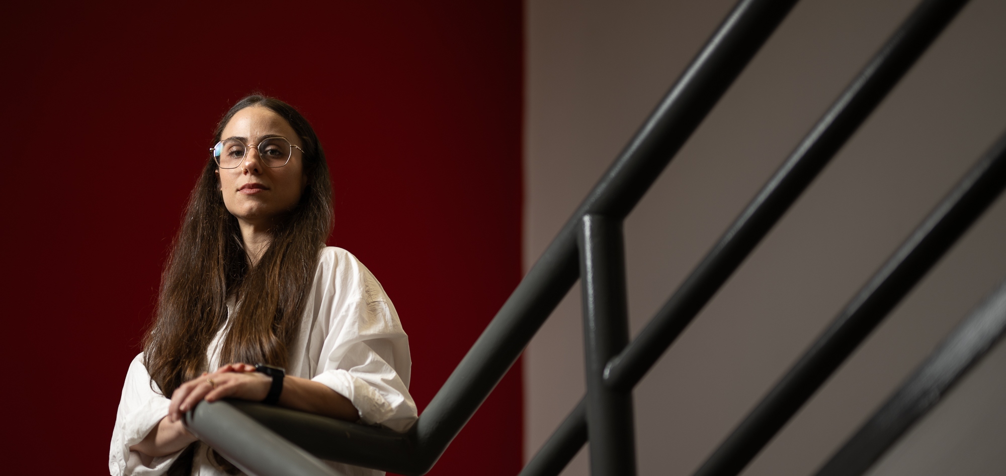 Fabiola Ferrero: “He aprendido a tener una identidad híbrida” – Prodavinci