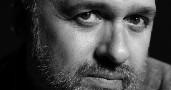 Nicolás Melini: “Leyendo te encuentras ante lo que importa del mundo ...
